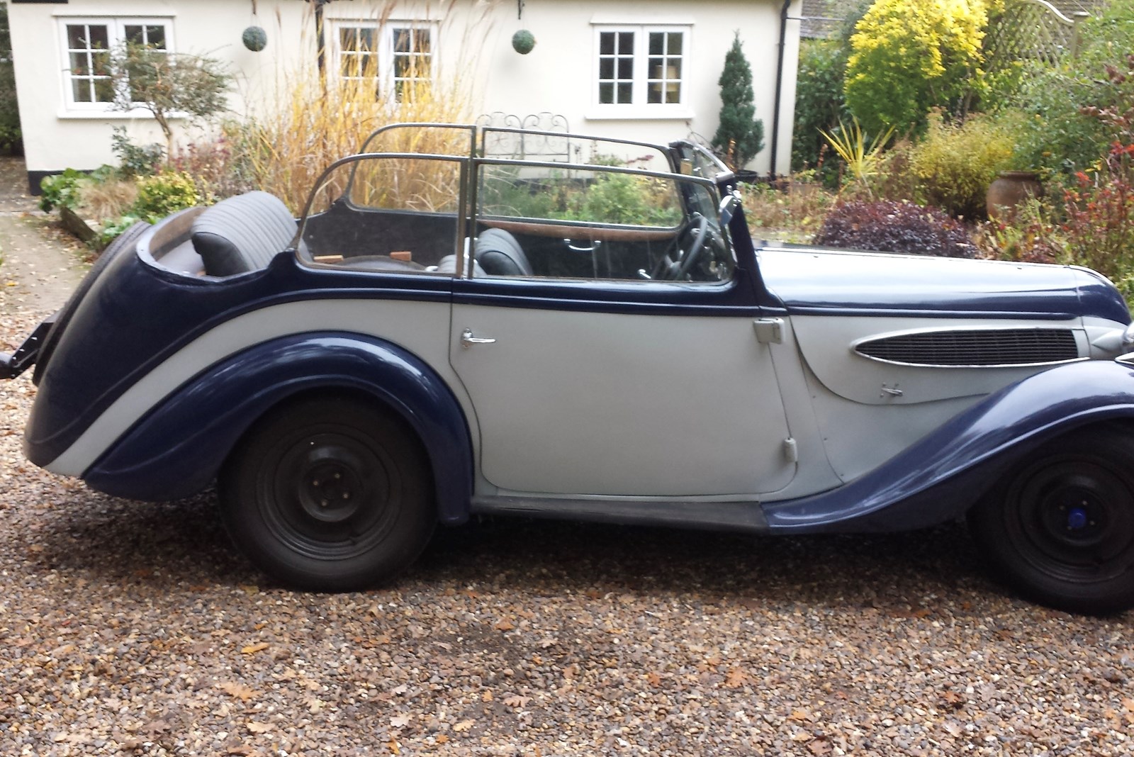 For Sale/Wanted | BMW Historic Motor Club